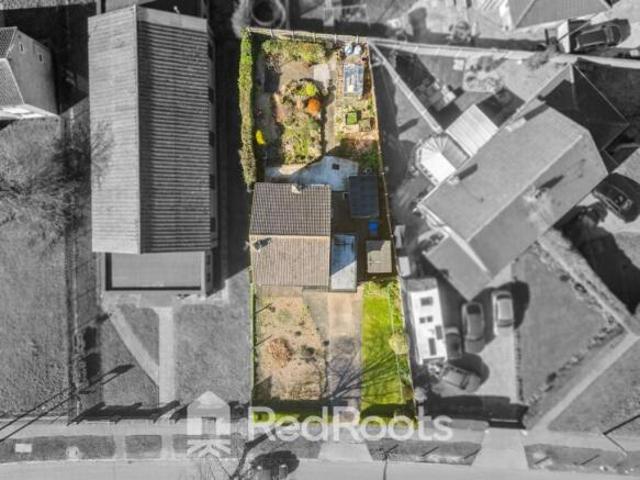 3 bedroom detached house for sale in Amersall Road, Doncaster, South Yorkshire, DN5
