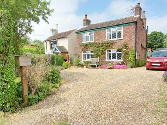 3 Bedroom Detached House For Sale In Anderby