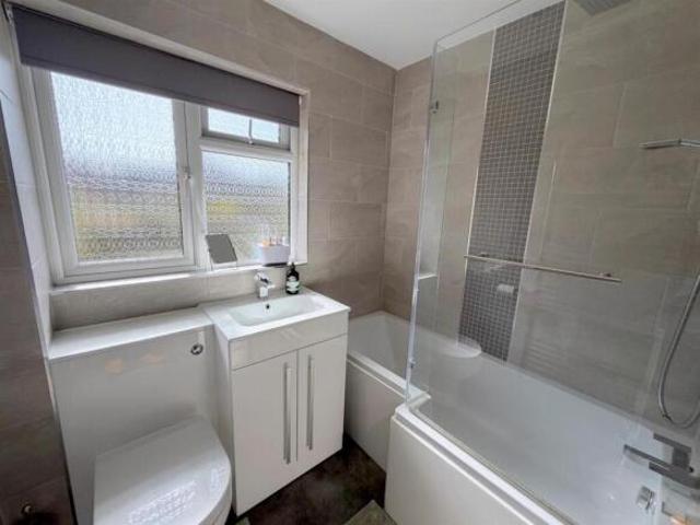 4 bedroom detached house for sale in Anderida Road, Eastbourne, BN22