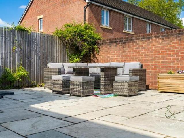 3 bedroom detached house for sale in Andrews Road, Llandaff North, Cardiff, CF14