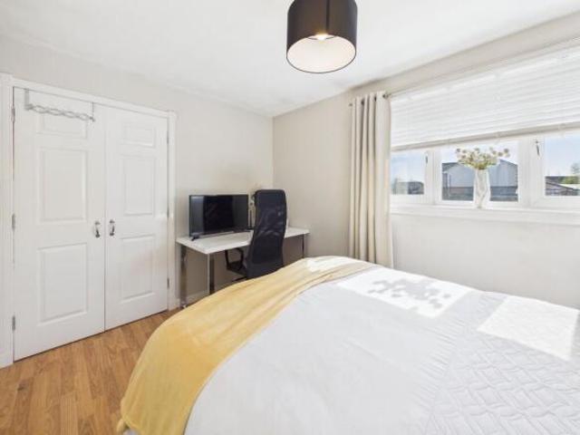 3 bedroom detached house for sale in Anford Terrace, Auchinraith Road, Blantyre, Glasgow, G72