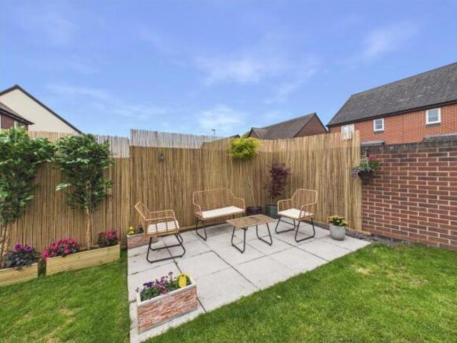 3 bedroom detached house for sale in Anglia Crescent, Kempsey, Worcester, Worcestershire, WR5