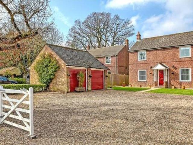 3 Bedroom Detached House For Sale In Abberton