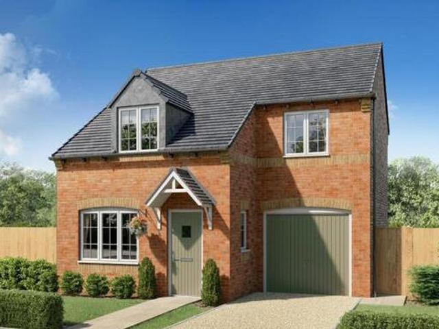 3 Bedroom Detached House For Sale In Abbeytown