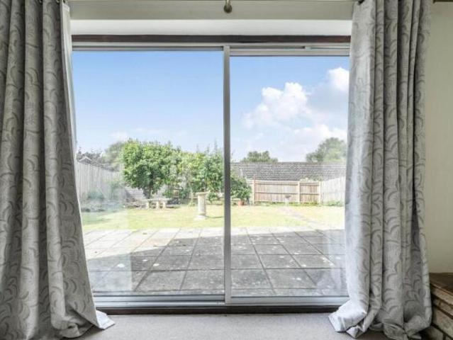3 bedroom detached house for sale in Abbotts Ann Road, Winchester, SO22