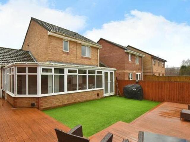 3 Bedroom Detached House For Sale In Aberdare