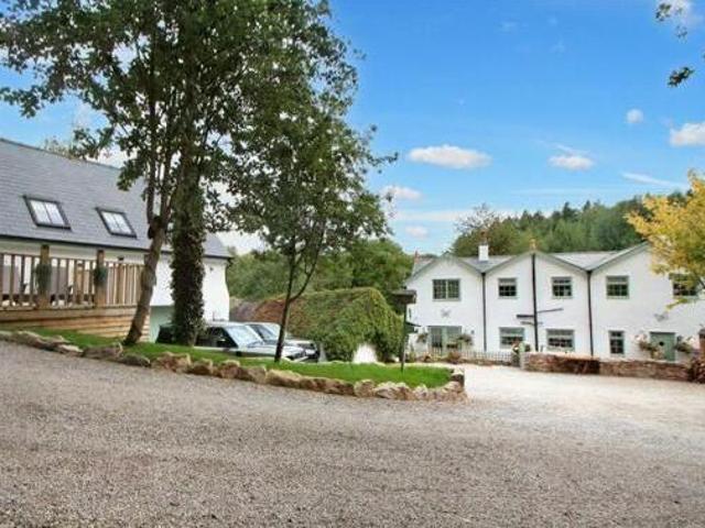 3 Bedroom Detached House For Sale In Abergele