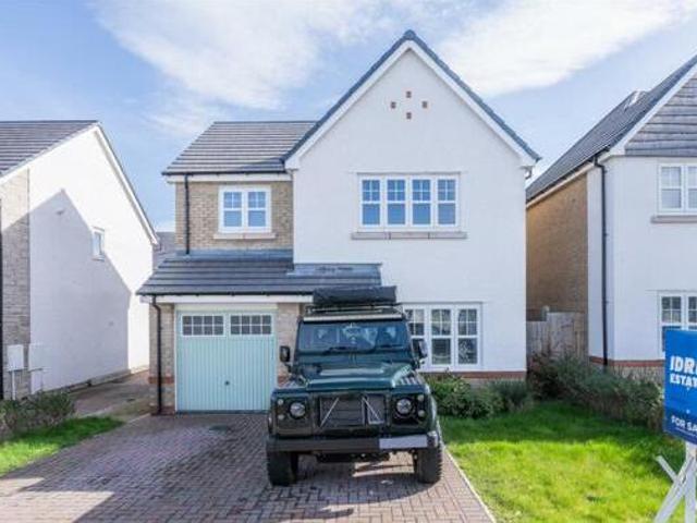 3 Bedroom Detached House For Sale In Abergele