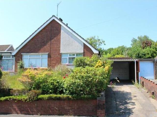 3 Bedroom Detached House For Sale In Abertawe, Dylan Road