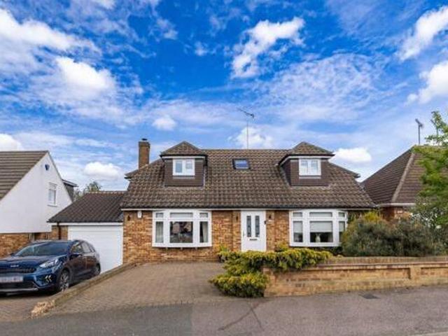 3 Bedroom Detached House For Sale In Abridge