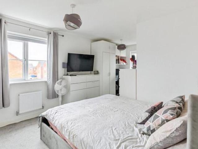 3 bedroom detached house for sale in Academy Drive, Northampton, NN2