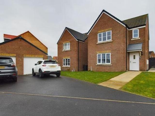 3 Bedroom Detached House For Sale In Acklam