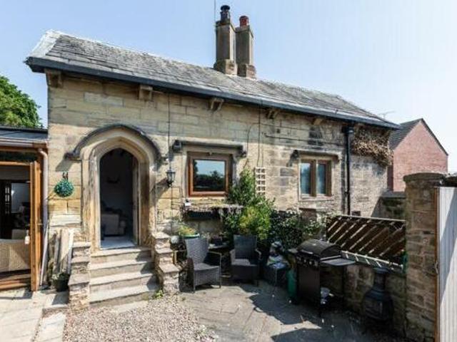 3 Bedroom Detached House For Sale In Ackworth