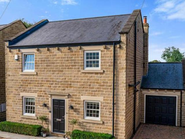 3 Bedroom Detached House For Sale In Ackworth