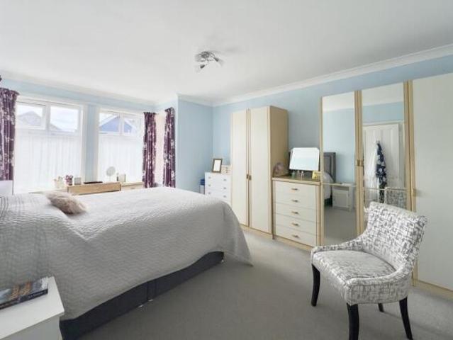 3 bedroom detached house for sale in Acland Road, Bournemouth, BH9