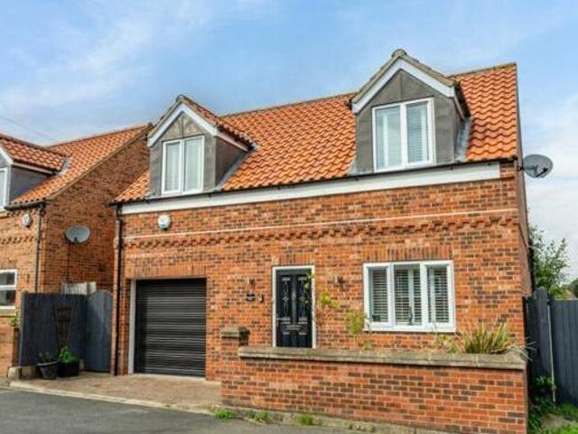 3 Bedroom Detached House For Sale In Acomb