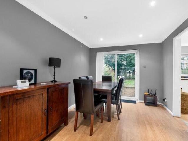 3 bedroom detached house for sale in Acomb Wood Close, York, YO24