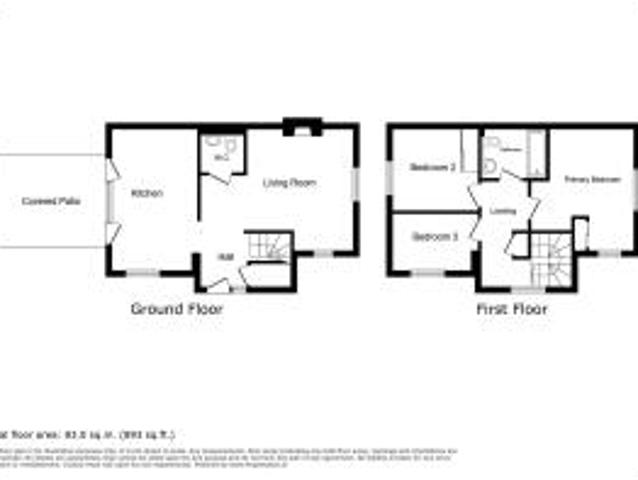 3 bedroom detached house for sale in Acorn Drive, Newcastle Upon Tyne, NE12