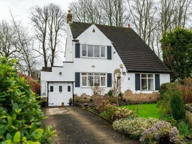 3 Bedroom Detached House For Sale In Adel