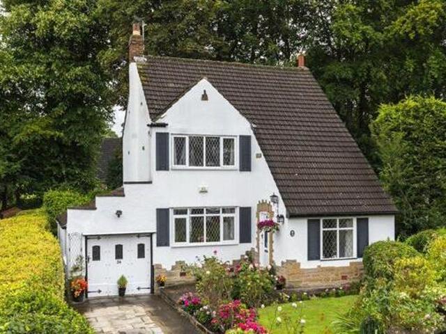 3 Bedroom Detached House For Sale In Adel, Leeds