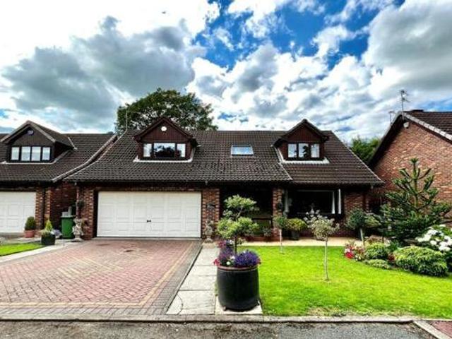 3 Bedroom Detached House For Sale In Adlington