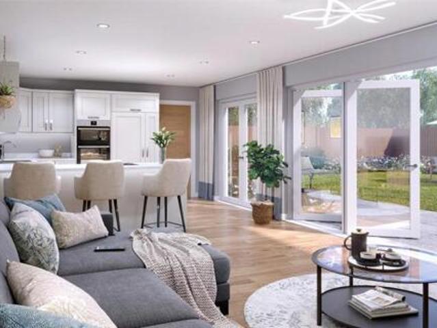 3 Bedroom Detached House For Sale In Airth