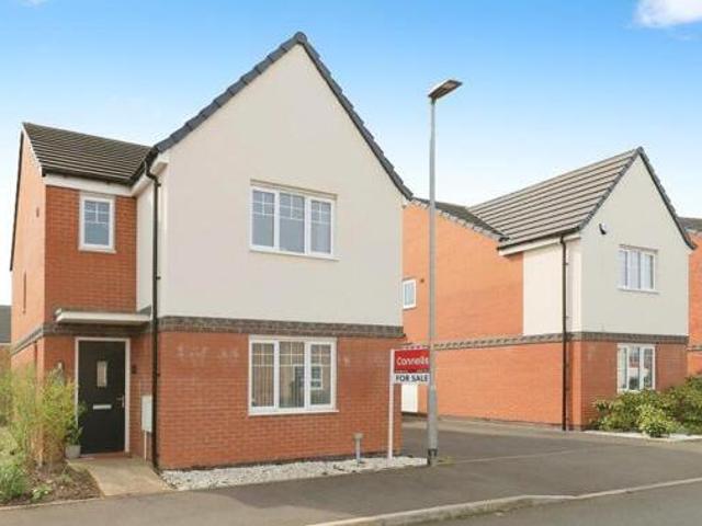 3 Bedroom Detached House For Sale In Akron Gate