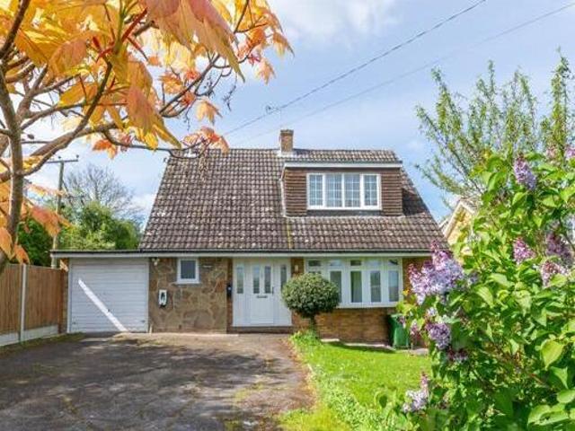 3 Bedroom Detached House For Sale In Althorne