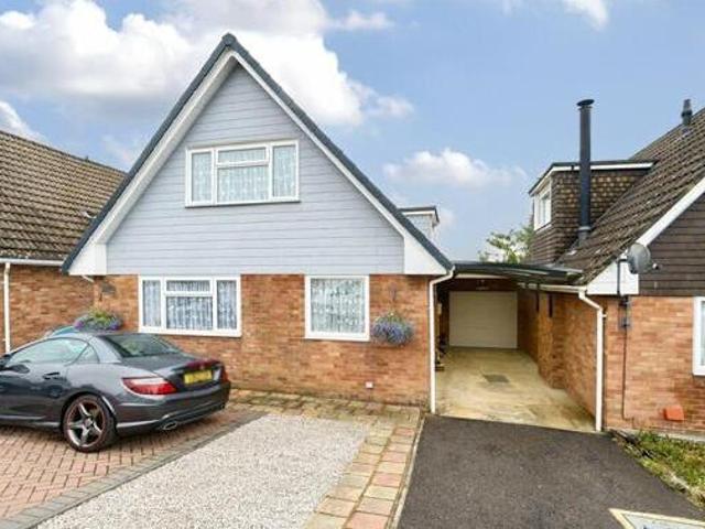 3 Bedroom Detached House For Sale In Alton, Hampshire