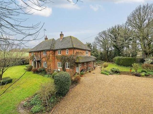 3 Bedroom Detached House For Sale In Alton, Hampshire