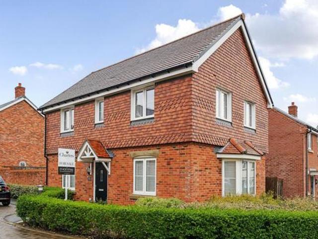 3 Bedroom Detached House For Sale In Alton, Hampshire