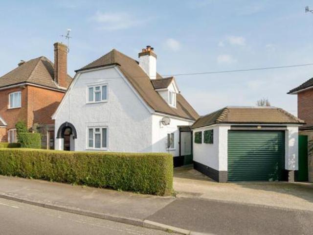 3 Bedroom Detached House For Sale In Alton, Hampshire