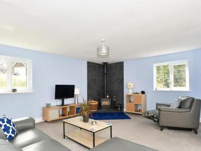 3 Bedroom Detached House For Sale In Alverstone Garden Village