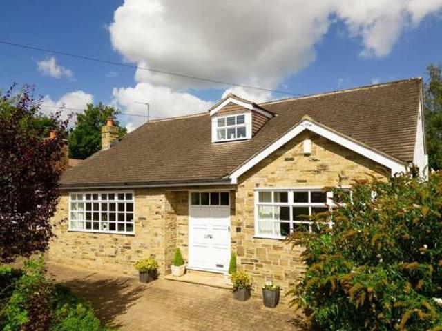 3 Bedroom Detached House For Sale In Alwoodley