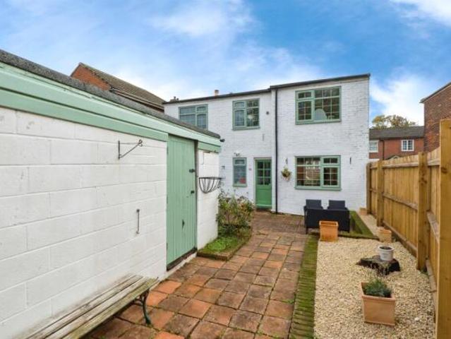 3 bedroom detached house for sale in Albany Road, SOUTHAMPTON, SO15