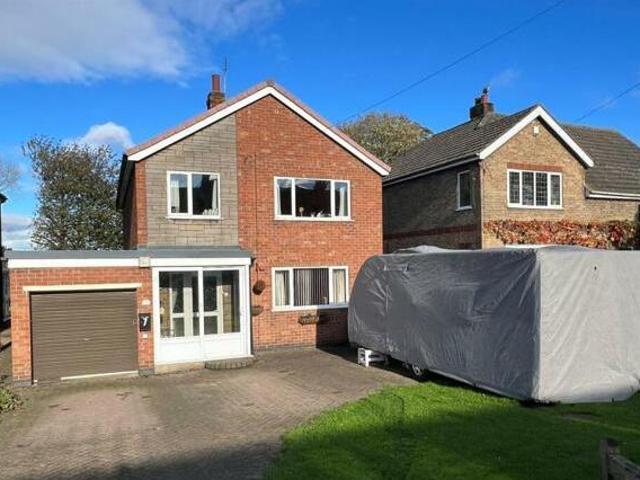 3 Bedroom Detached House For Sale In Aldbrough