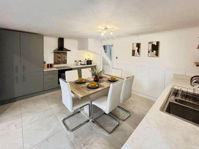 3 bedroom detached house for sale in Alderton Drive, Westhoughton, BL5