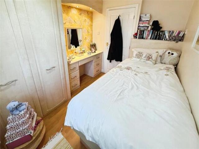 3 bedroom detached house for sale in Alder Close, North Hykeham, Lincoln, Lincolnshire, LN6