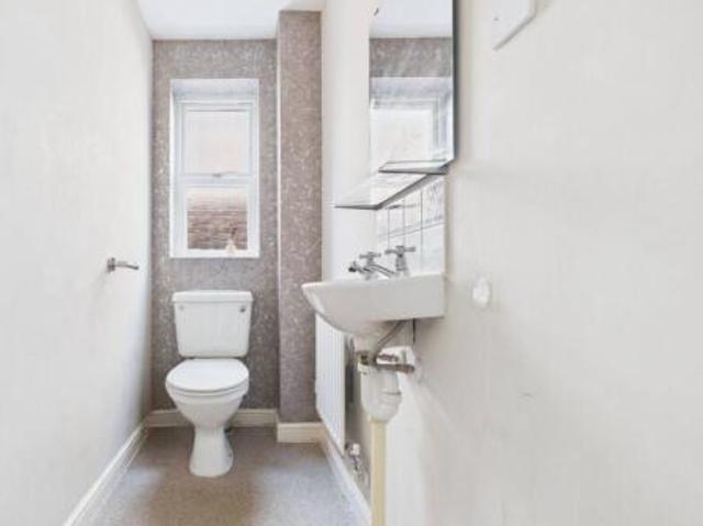 3 bedroom detached house for sale in Alder Road, Hampton Hargate, PE7
