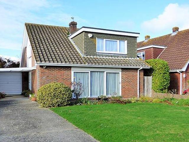 3 bedroom detached house for sale in ALDWICK BAY ESTATE Aldwick West Sussex PO21
