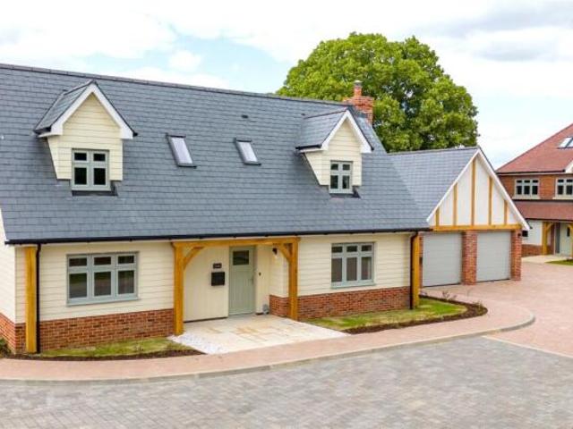 3 bedroom detached house for sale in Alford House, 2 Lynton Place, Ipswich, Suffolk, IP1