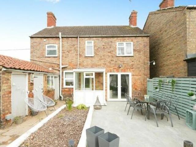3 Bedroom Detached House For Sale In Alford
