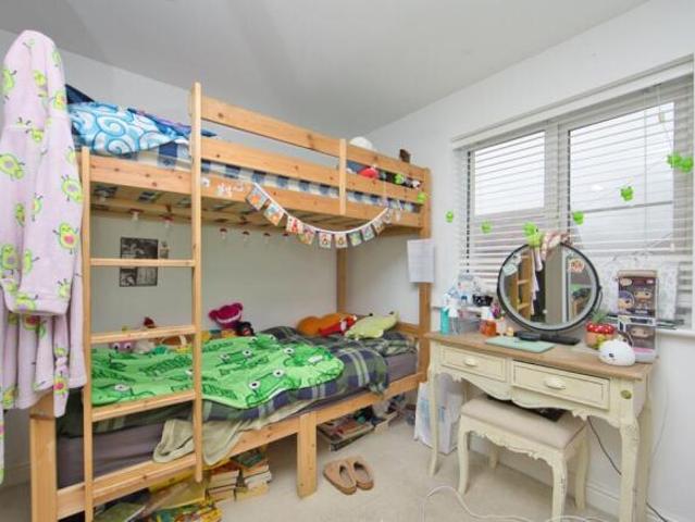 3 bedroom detached house for sale in Allmand Drive, Folkestone, Kent, CT20