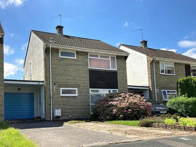 3 Bedroom Detached House For Sale In Almondsbury