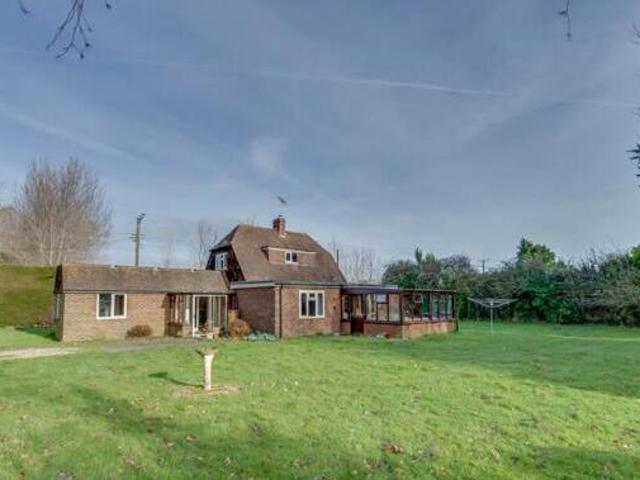 3 Bedroom Detached House For Sale In Almodington, Chichester