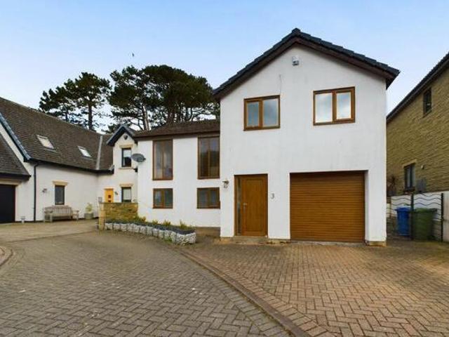 3 Bedroom Detached House For Sale In Alnmouth