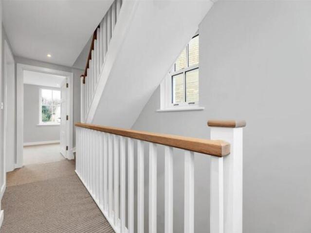 3 bedroom detached house for sale in Alpha Road, Cambridge, CB4