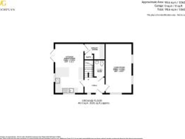 3 bedroom detached house for sale in Alphington, Exeter, Devon, EX2