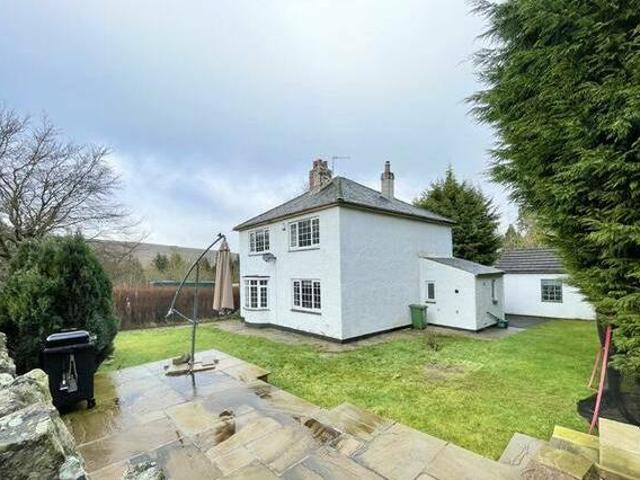 3 bedroom detached house for sale in Alston CA9