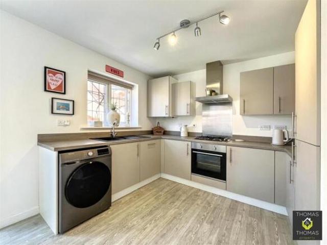 3 bedroom detached house for sale in Apley Road, Twigworth, GL2